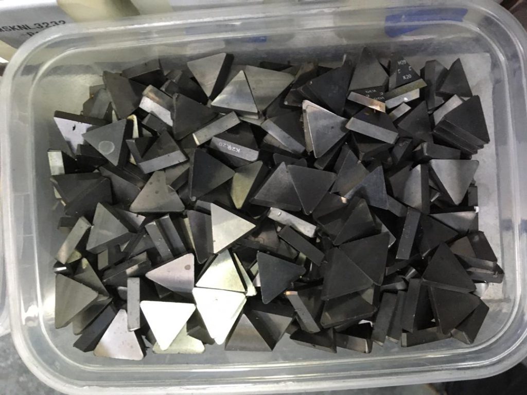 اینسرت APKT 10 - استار تکنیک